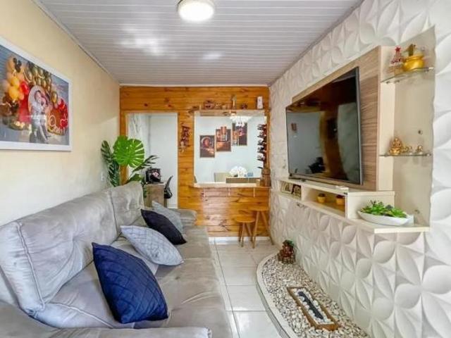 Casa com Piscina e hidro em Capão da Cruz, Sapucaia do Sul Venda