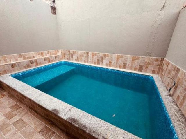 Casa com Piscina e Suíte à Venda no Verde Mar em Itanhaém