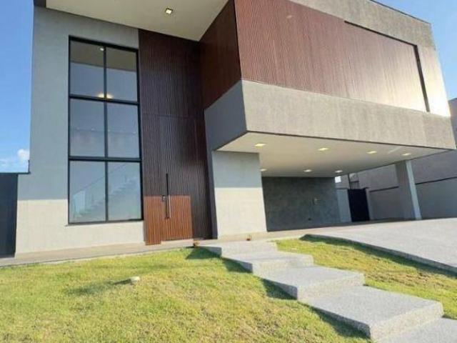 Casa com piscina e suíte a venda no Residencial Saint Patrick em Sorocaba/SP