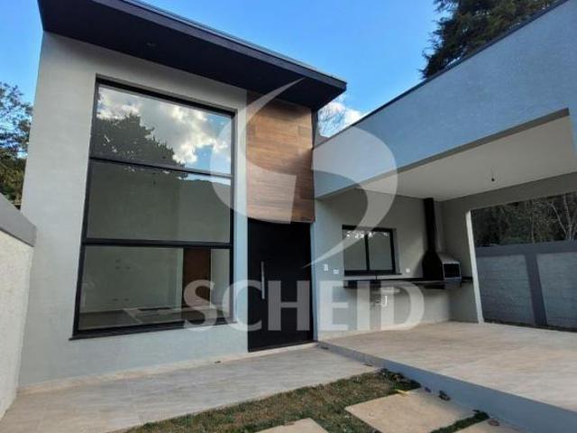 CASA COM PISCINA EM MAIRIPORÃ