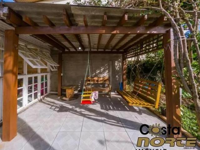 Casa com Piscina em Nova Tramandaí