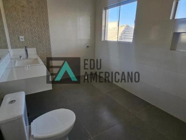 Casa com piscina em Atibaia
