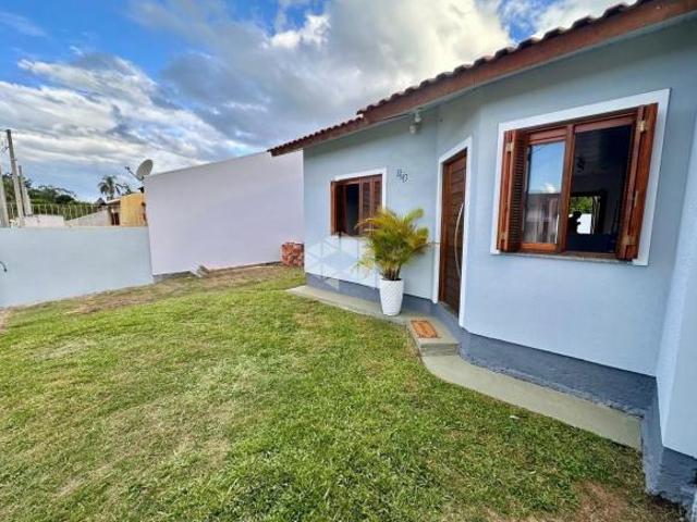 Casa com piscina em Berto Círio, Nova Santa Rita