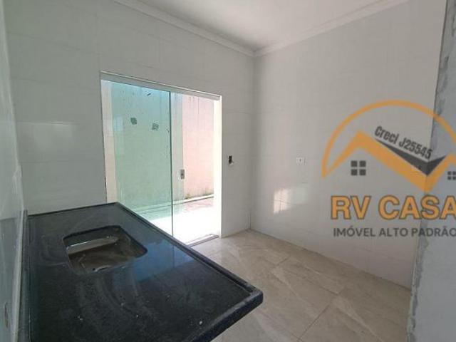 Casa com piscina em condomínio Cibratel II, Itanhaém