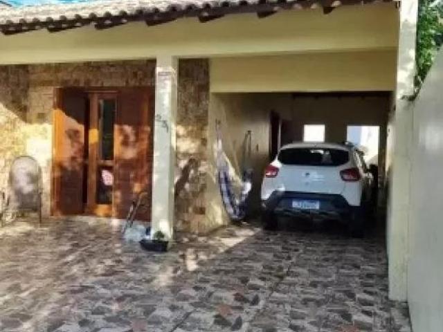 Casa com piscina em Imbé
