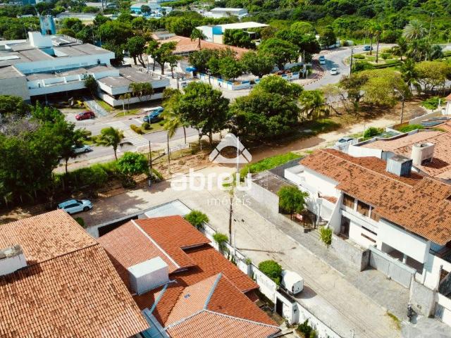 Casa com piscina em Lagoa Nova, Natal