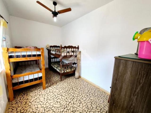 Casa com piscina em Peruíbe