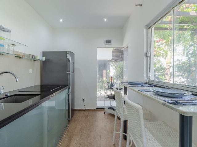 Casa Com Piscina em Porto das Dunas by Carpediem