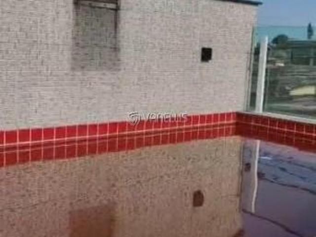 CASA COM PISCINA EM SÃO VICENTE CONJUNTO RESIDENCIAL HUMAITÁ PARA VENDA POR R$ 340.000,00 REF.