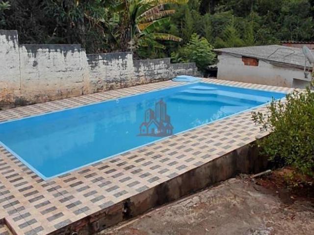 Casa com piscina em São Roque próximo a itapevi