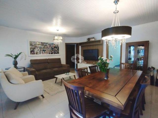 Casa com piscina em Santa Cruz do Sul