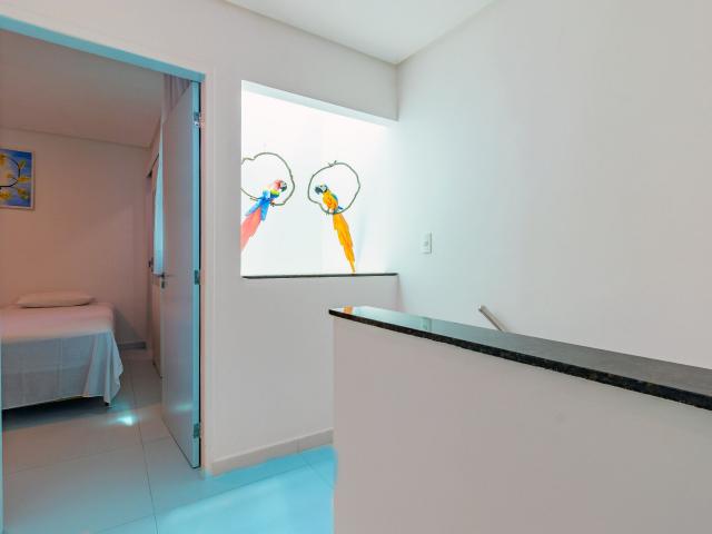 Casa com Piscina em Tamandaré por Carpediem
