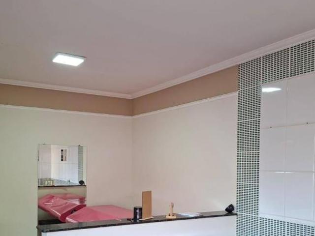 Casa com 1 dormitório à venda, 59 m² por R$ 820.000,00 Jardim Esplanada II Indaiatuba/SP