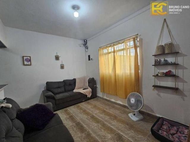 Casa com Piscina Estância dos Eucalipitos Peruíbe/SP