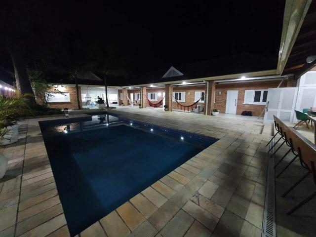 Casa com Piscina Guarujá