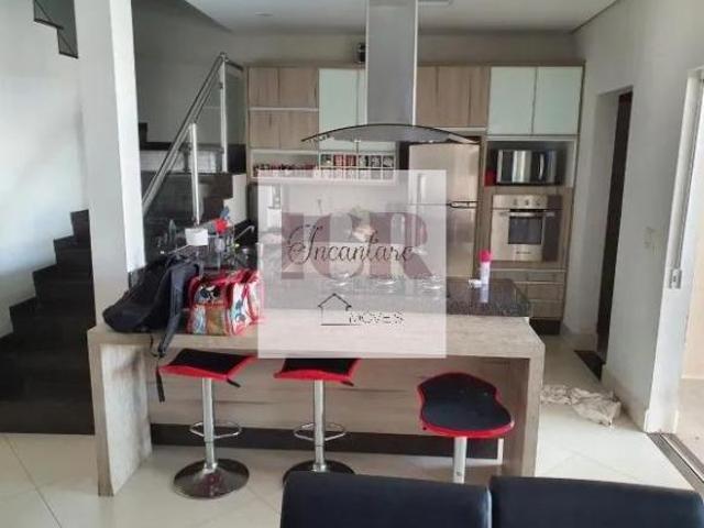 Casa com Piscina Horto Florestal 3