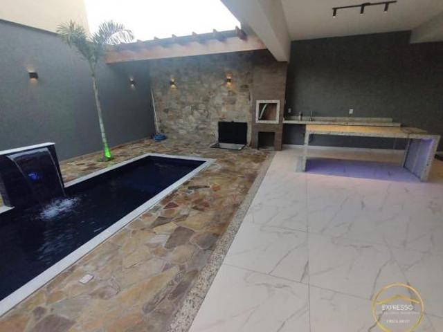 Casa com Piscina Ibiti Reserva