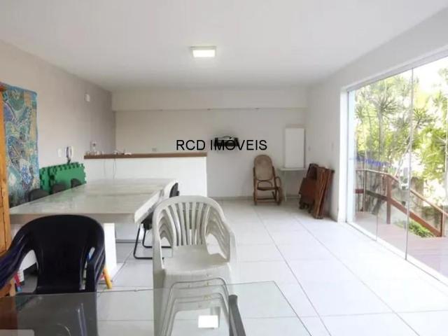 Casa Com Piscina Instituto Previdencia Vista Panoramica