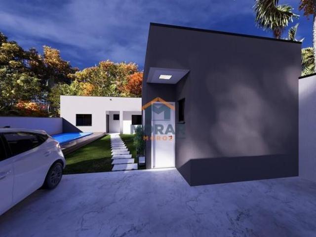Casa Com Piscina Jardim Canadá