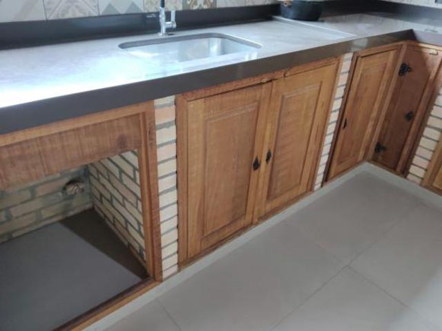 Casa com piscina – Jd Salete Oportunidade