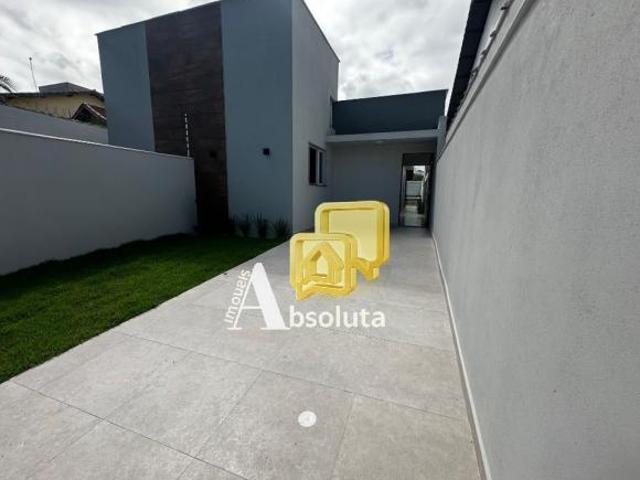 Casa com Piscina lado praia Minha Casa Minha Vida