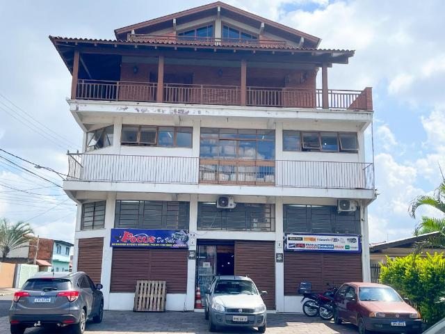 Casa com Piscina para Aluguel em Novo Hamburgo, Bairro Liberdade
