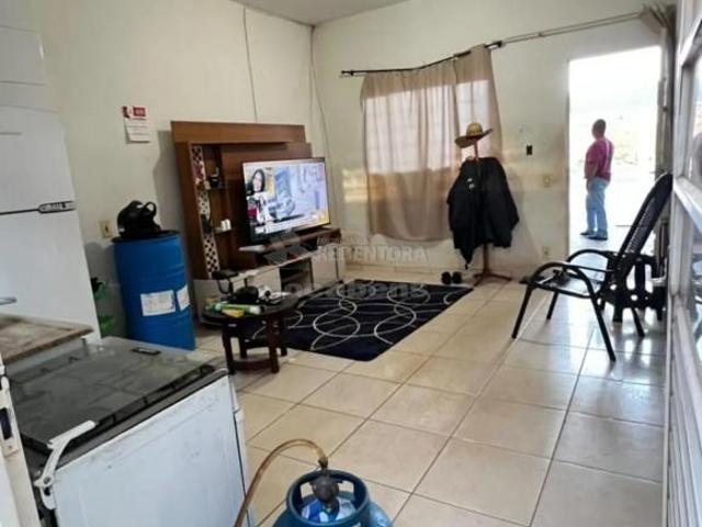 Casa com Piscina para Lago Sul II | Bady Bassitt/SP