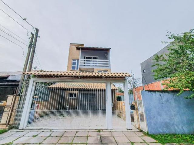 Casa com piscina para Venda 189.91m², 3 dormitórios, sendo 1 suítes, 2 vagas