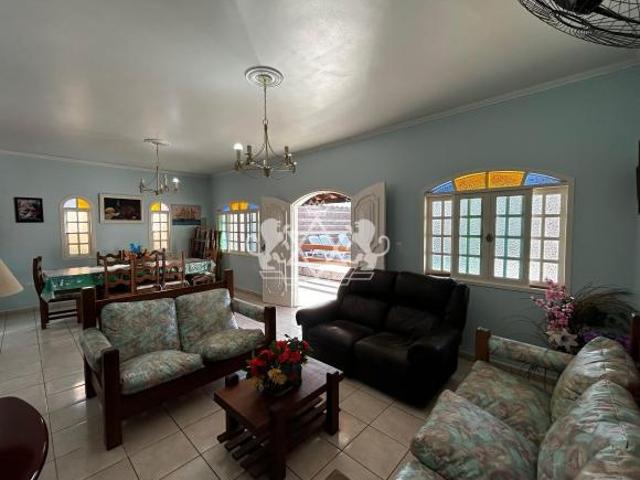 Casa com piscina, Pontal de Santa Marina, Caraguatatuba, SP