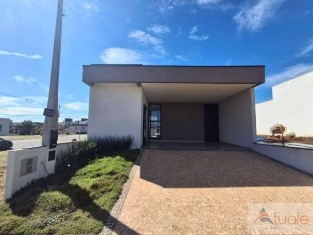 Casa com piscina por R$ 1.150.000,00 à venda terras Estancia Paulinia S/P