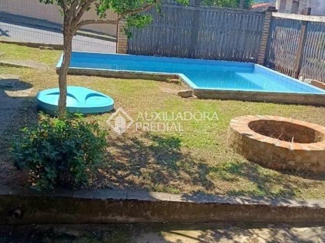 Casa com piscina Porto Verde