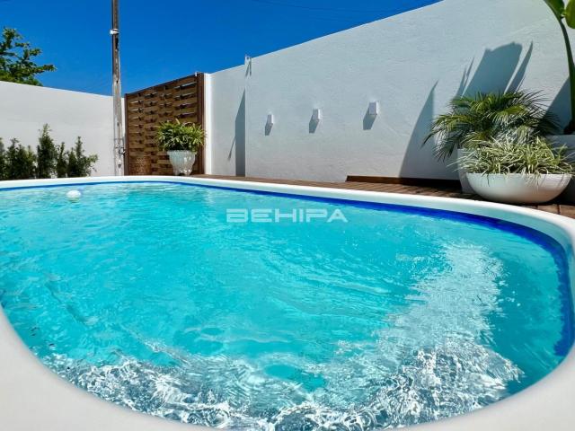 Casa com Piscina Praia de Mariscal Canto Grande Bombinhas SC