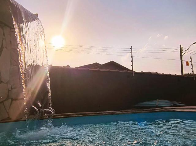 Casa com Piscina Privativa a 150m da Praia!