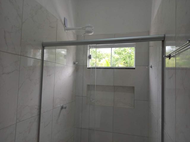 Casa com piscina privativa para 8 pessoas a 5 min da praia