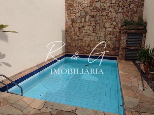 Casa com Piscina R$650.000,00 no Bairro Alto Piracicaba/SP