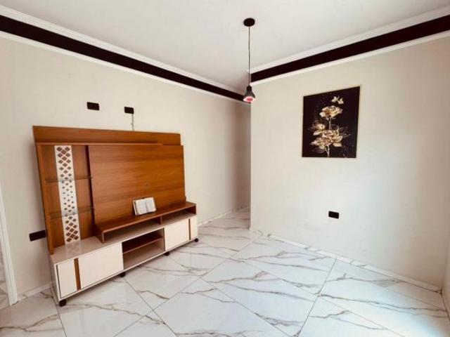Casa com Piscina, Suíte e Acabamento de Primeira a 700 Metros da Praia no Tupy