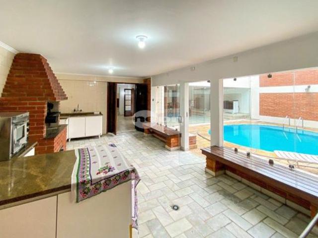 Sobrado de Alto Padrão com 430 m² no Bairro Nova Petrópolis São Bernardo do Campo