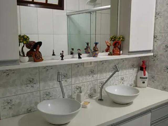 Casa com piscina à venda em Boa Viagem