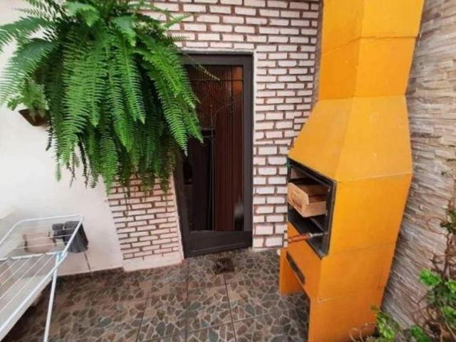 Casa com Piscina Vila Augusta Guarulhos