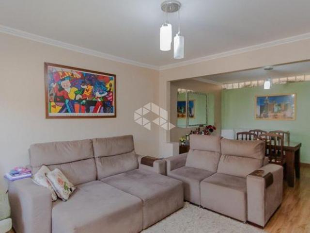 Casa com piscina, Vila Ipiranga