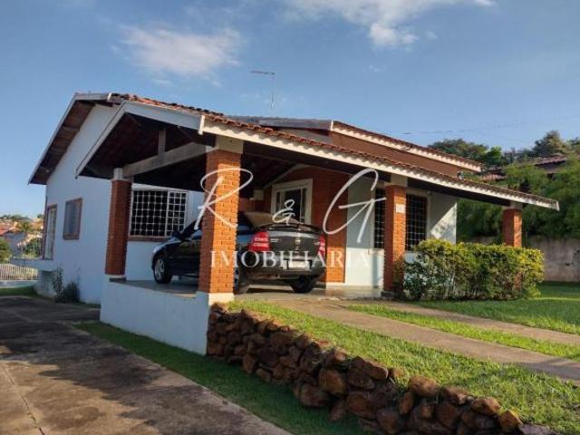 Casa com Piscina 169,84m² R$695 mil Jardim Botânico 2 Mil São Pedro/SP