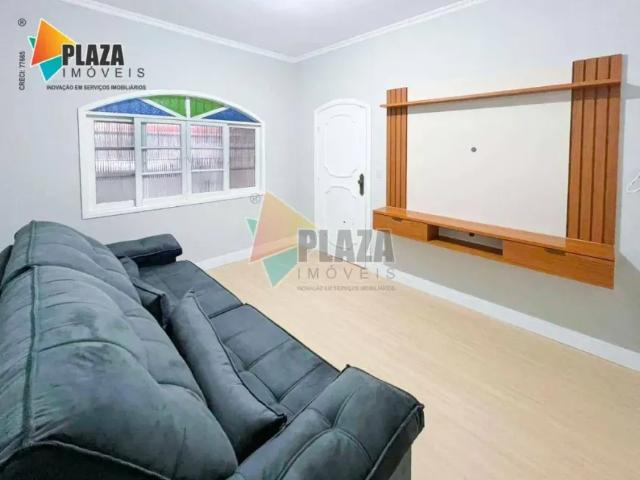 Casa com piscina 2 dormitórios à venda, 71 m² por R$ 584.900 Maracana Praia Grande/SP
