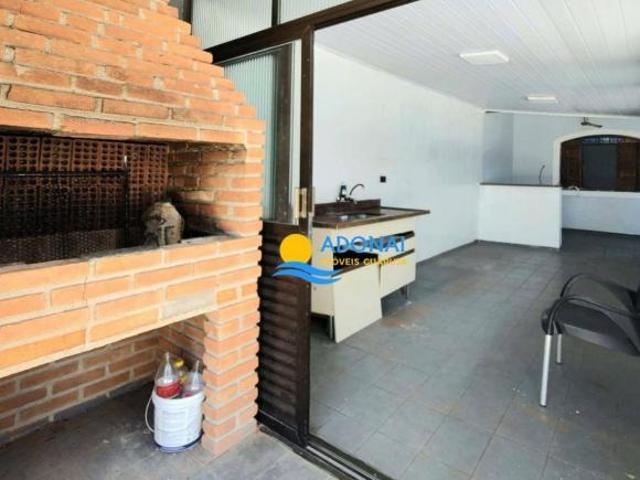 Casa com Piscina, 2 dormitórios à venda, 95 m² por R$ 780.000 Jardim Helena Maria Guarujá/SP