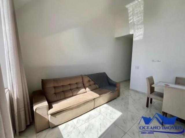 CASA COM PISCINA, 3 DORMITÓRIOS, MOBILIADA, BALNEÁRIO ELIANA