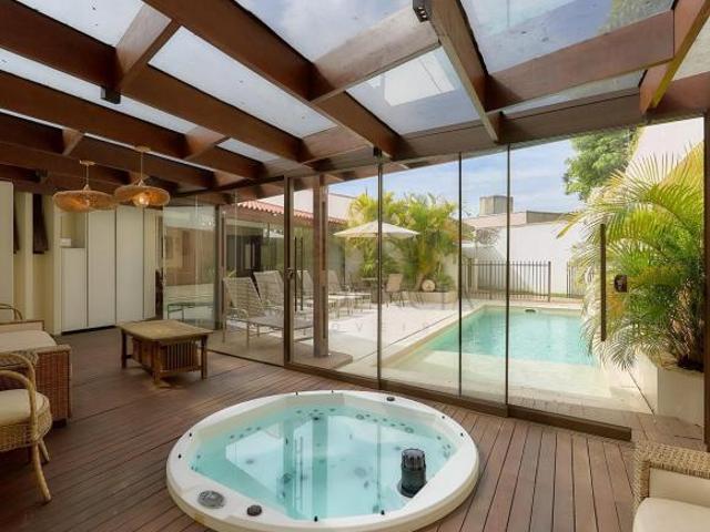 Casa com piscina, 3 quartos de 343,34 m2, à venda, AHÚ, CURITIBA PR