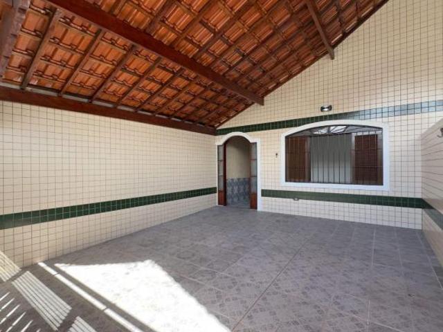 Casa com PISCINA 400 M DA PRAIA 2 dormitórios à venda, 100 m² por R$ 630.000 Maracanã Praia Gran