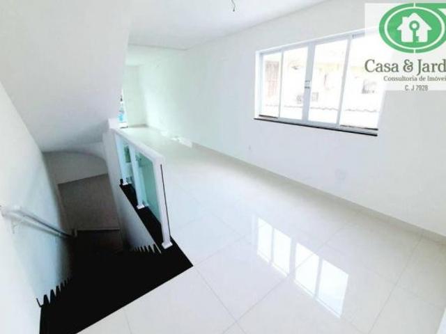 Casa com piscina 4 dormitórios, 240 m² Campo Grande Santos/SP