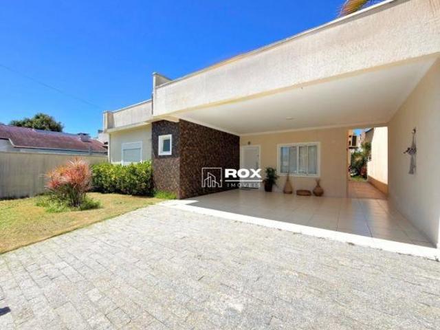 Casa com piscina, 4 quartos à venda, por R$ 1.599.000 Atami Pontal do Paraná/PR