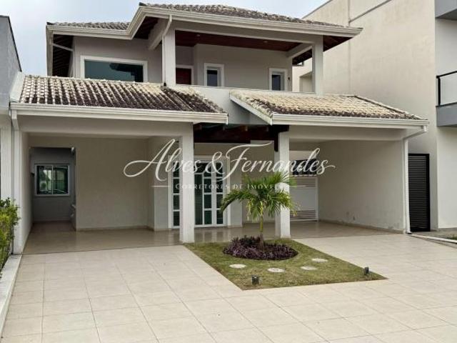 Casa com Piscina 4 Quartos sendo 4 Suítes em Peruíbe, Condomínio Residencial Três Marias