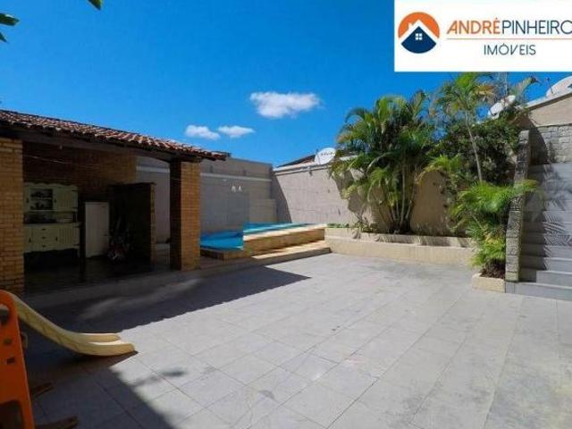 Casa com piscina 4 quartos sendo 01 com suite à venda, 160 m² por R$ 1.300.000 Planalto Belo Hor